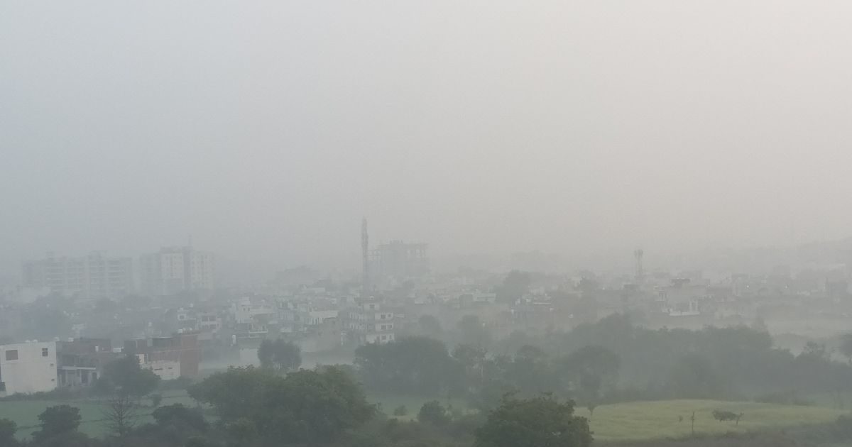 MP Weather Alert: 8 जिलों में चलेगी शीत लहर, 19 शहरों का तापमान 10 ...