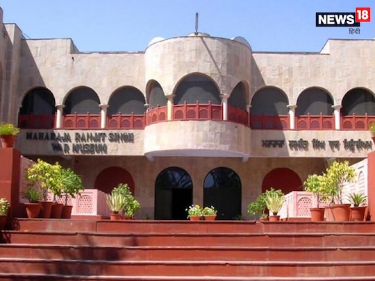 Famous travel destinations in ludhiana while exploring punjab to enjoy ...