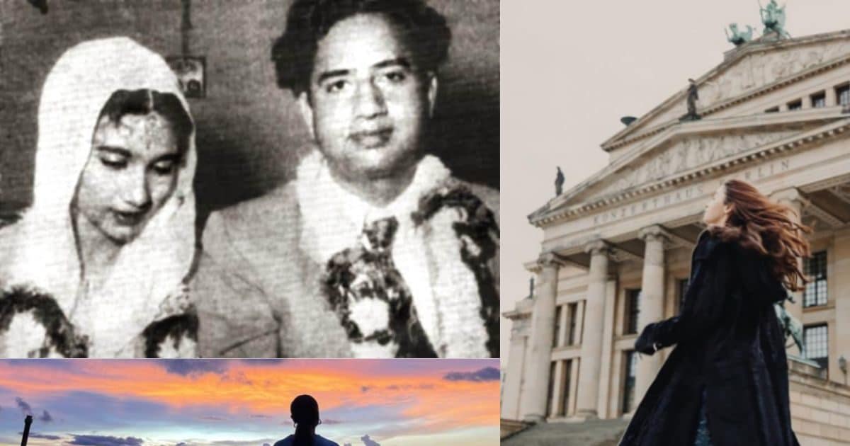 Mahesh bhatt father nanabhai known for making 100 mythological films ...