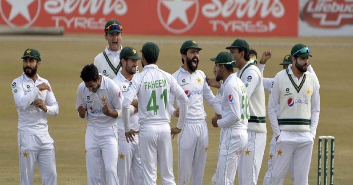 Pakistans Naseem Shah lost his mother on test debut against australia ...