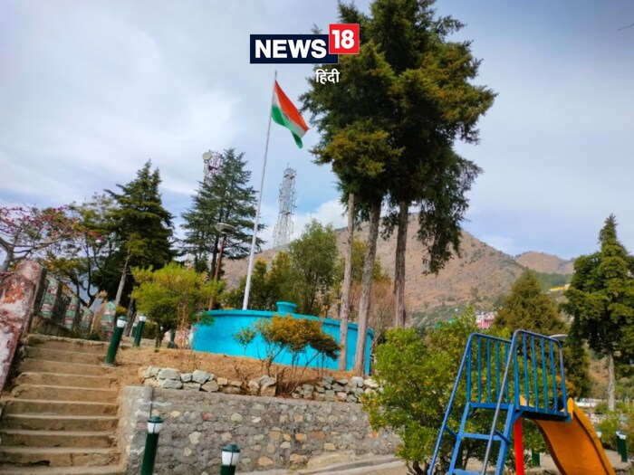 Famous tourist places in gopeshwar chamoli headquarter see pictures of ...