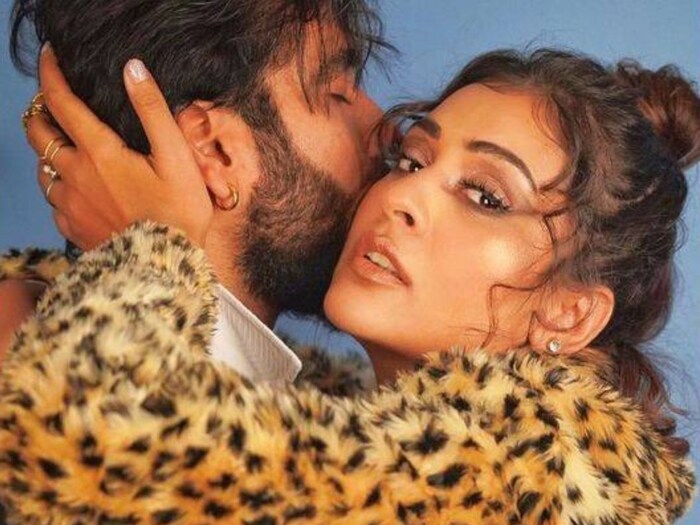 Payal Rajput Shares her private photos with Boyfriend fans shocked ...