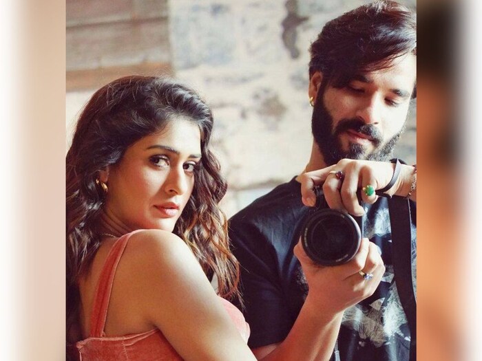 Payal Rajput Shares her private photos with Boyfriend fans shocked ...