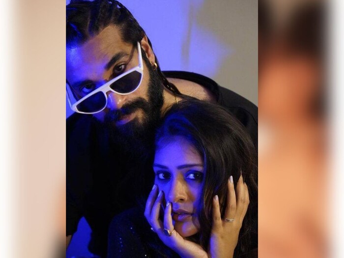 Payal Rajput Shares her private photos with Boyfriend fans shocked ...