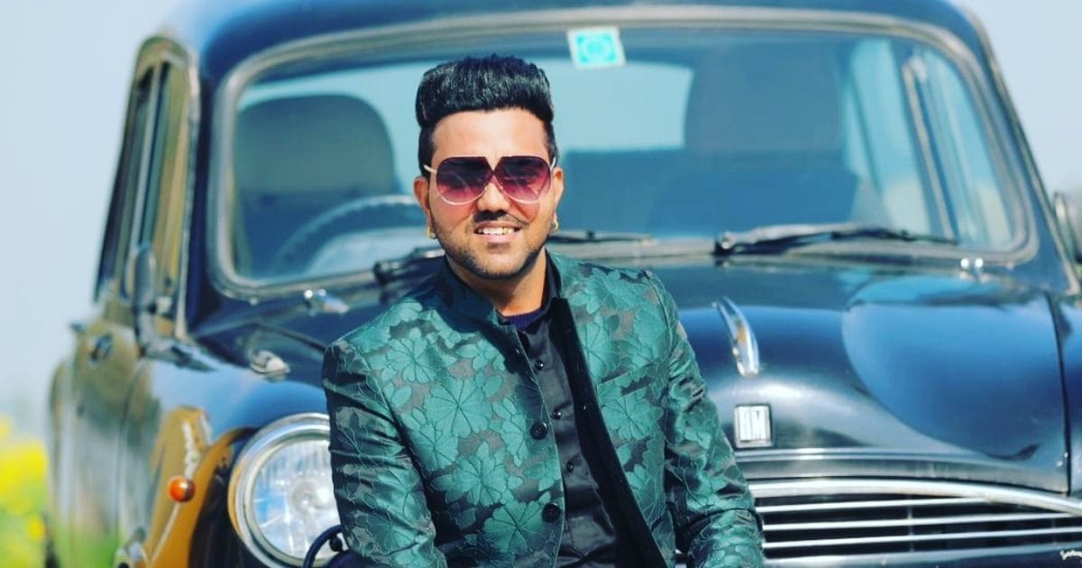 पंजाबी म्यूजिक इंडस्ट्री में आर जोगी का जलवा, लेटेस्ट सॉन्ग से हर तरफ ...