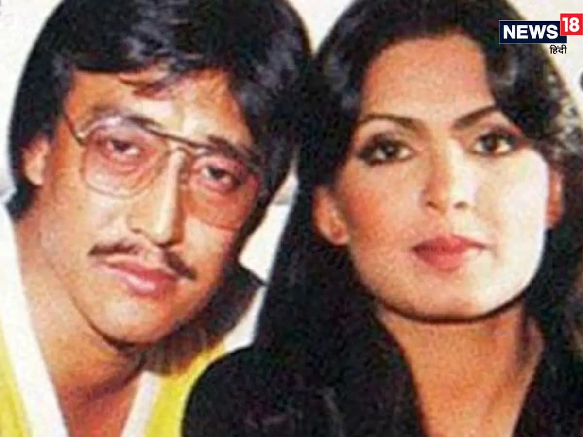 'अल्ट्रा मॉडर्न थीं परवीन बाबी, खुलेआम पीती थीं सिगरेट', सच्चाई थी बिल्कुल उलट, कबीर बेदी इसलिए ...