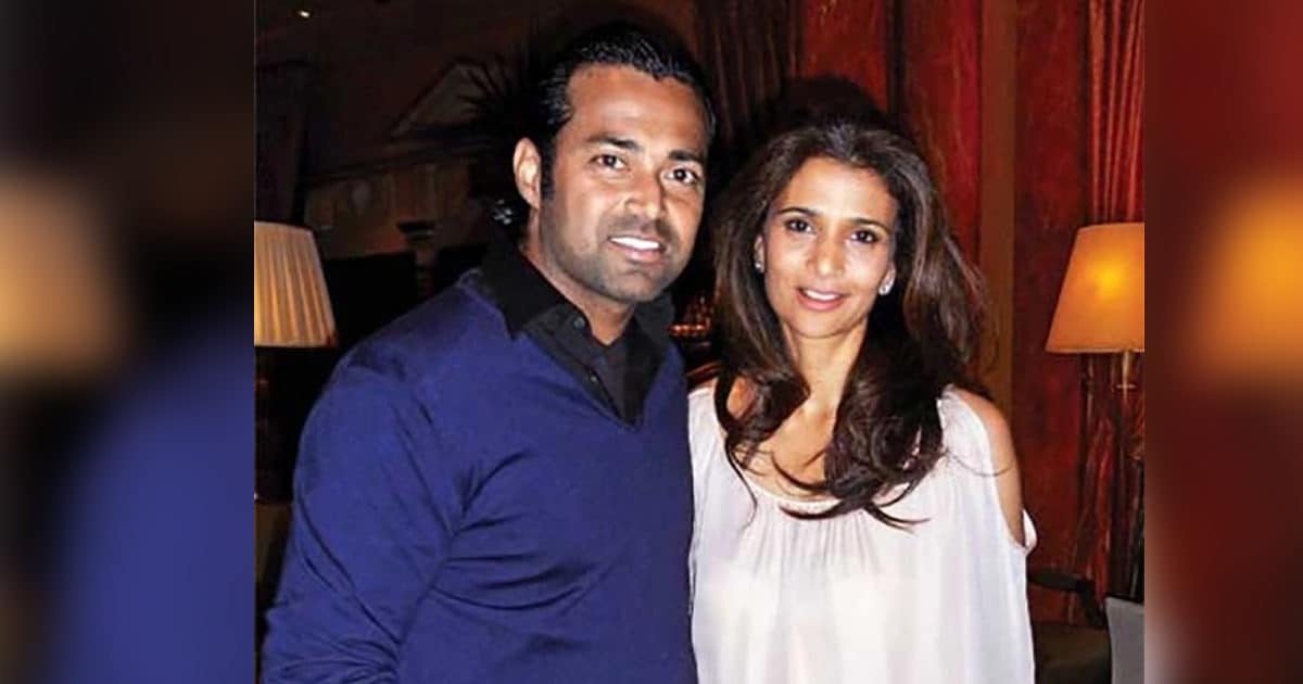 Leander paes cheated mahima chaudhary live in relationship with sanjay ...
