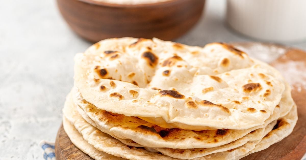 ठंडी होने के बाद भी नर्म रहेंगी रोटियां, बनाते समय रखें 5 बातों का ...