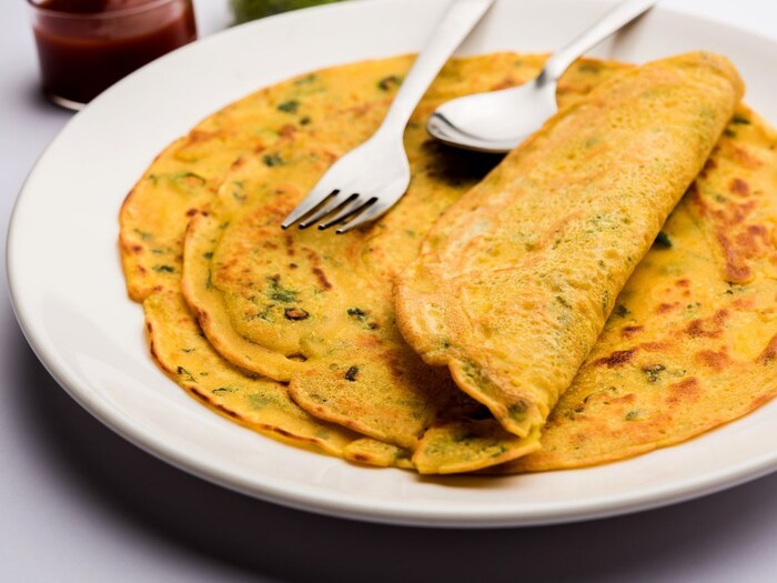 Leftover roti recipes give twist and make 5 yummy food dishes ...