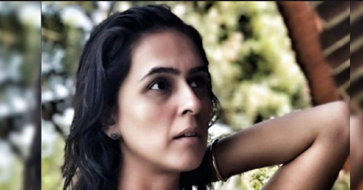 Ipl champion choach former Indian pacer ashish nehra wife rushma nehra ...