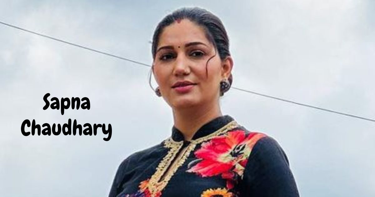 सपना चौधरी के दिल की बात आई जुबां पर, बोली-'हां, मैं गिरी, उठी फिर चली ...