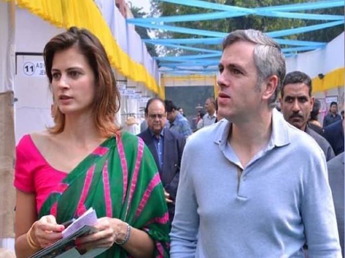 Sachin pilot sara abdullah amazing love story know how omar abdullah become brother in law and ...