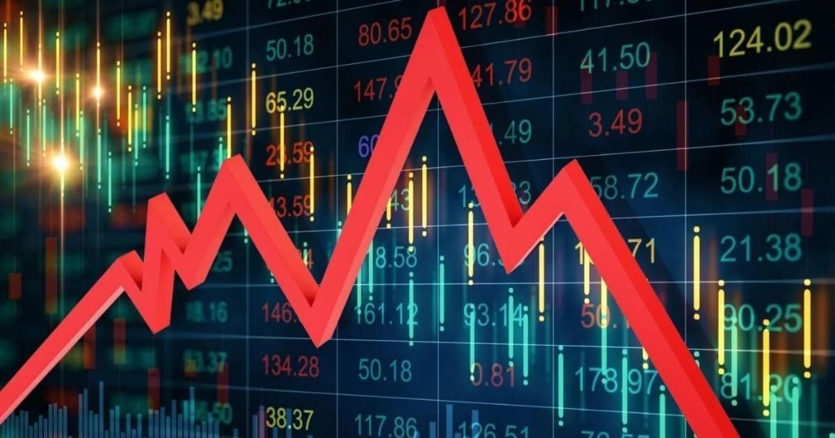 Bse nse share market today india latest news update stock market sensex ...