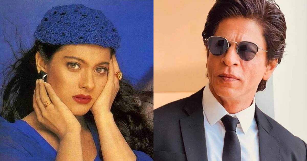 Kajol lost her memory after unfortunately fall on Kuch Kuch Hota hai ...