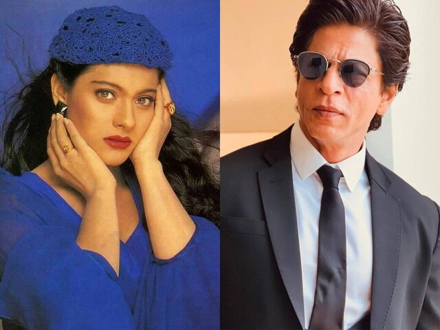 Kajol lost her memory after unfortunately fall on Kuch Kuch Hota hai ...