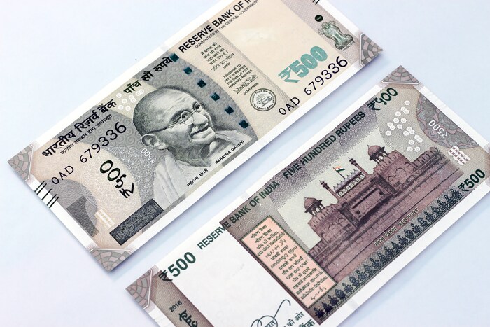 How to identify real 500 rupee note rbi tells the difference look for ...