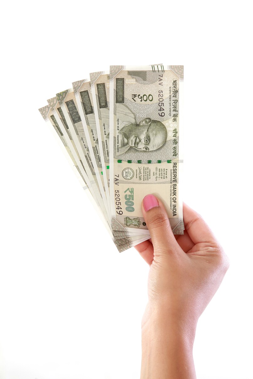 How to identify real 500 rupee note rbi tells the difference look for ...