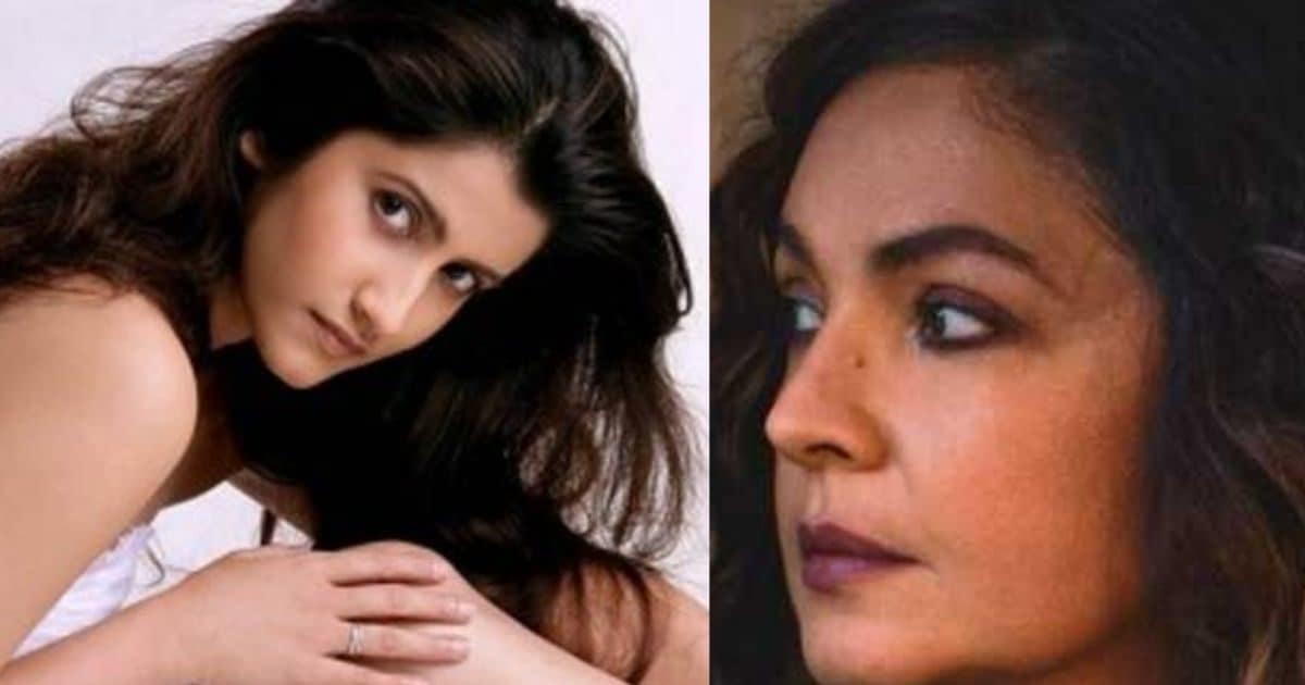 Pooja bhatt ruined kalyug fame smilie suri career depressed after ...