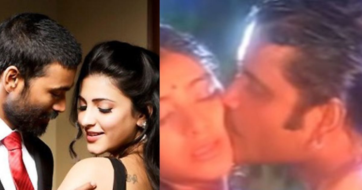 5 most shocking extramarital affairs of south indian stars that will blow your mind - पहले प्यार ...