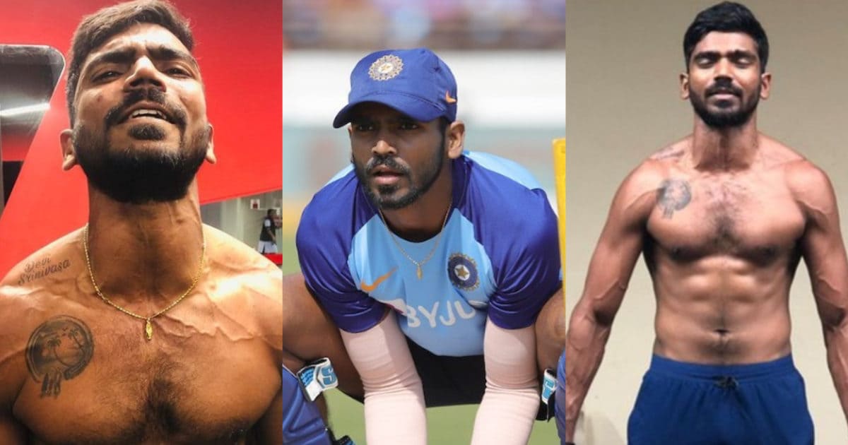 KS Bharat Test Debut in nagpur Not ishan kishan know about his personal ...