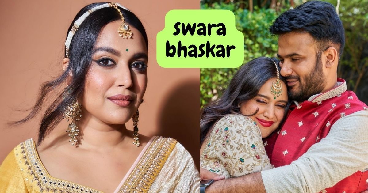 Newly married swara bhaskar movie career through photos from tanu weds ...