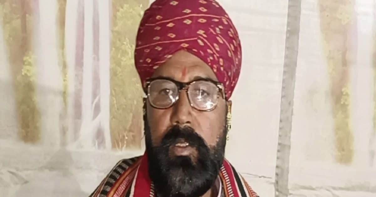 Barmer News : कभी पिता का अलगोजा चुराकर बजाना सीखा, आज सात समंदर पार तक ...