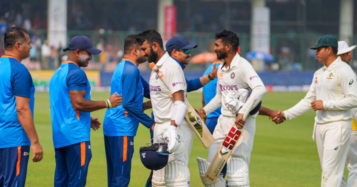 Ind vs aus Australia won 9 out of 13 finals vs Team India rohit sharma ...