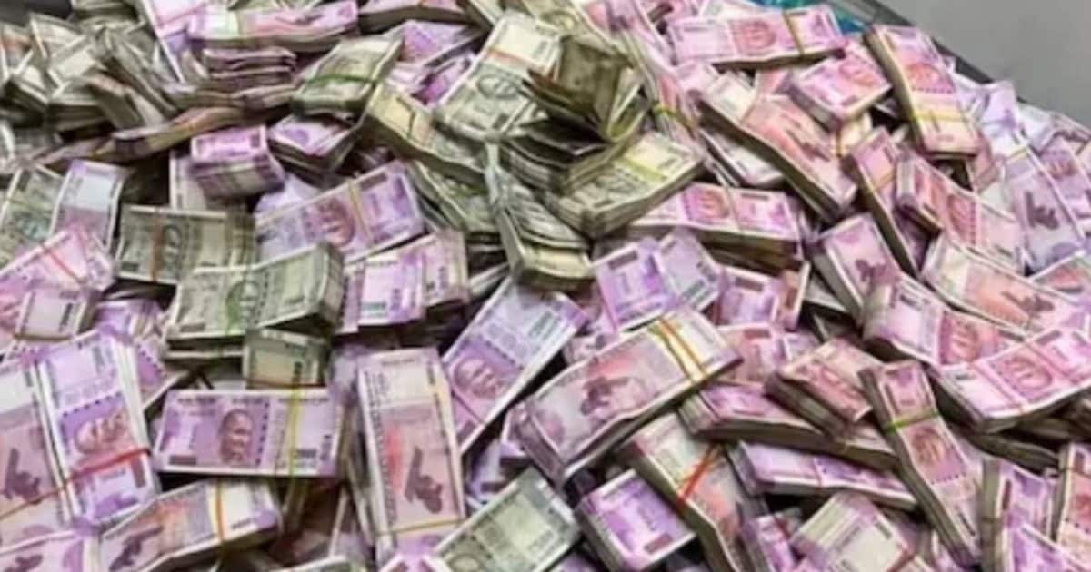 Abdul Karim Telgi on whom scam 2003 based made fortune selling stamp ...