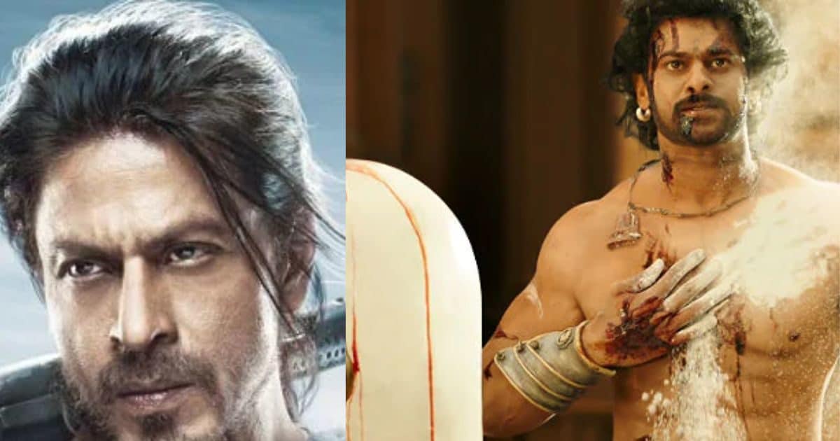From Prabhas To Shah Rukh Khan Top 6 Pan Indian actors with 1000 Crore ...