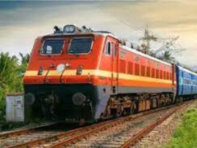 Indian railway cancelled 430 train today 10 february 2023 friday check ...