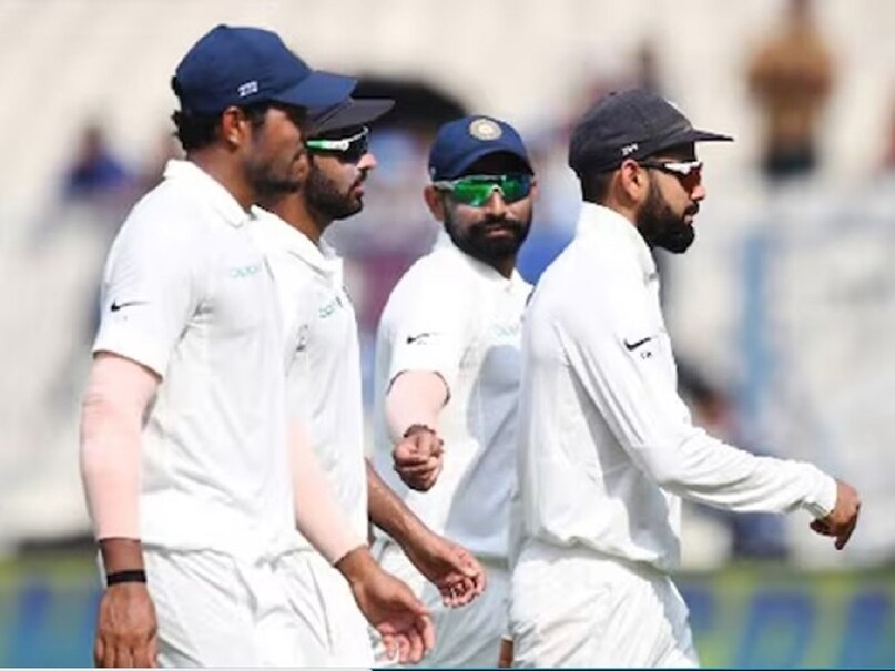 Umesh yadav lost father Tilak Yadav on 23rd February now blessed with ...