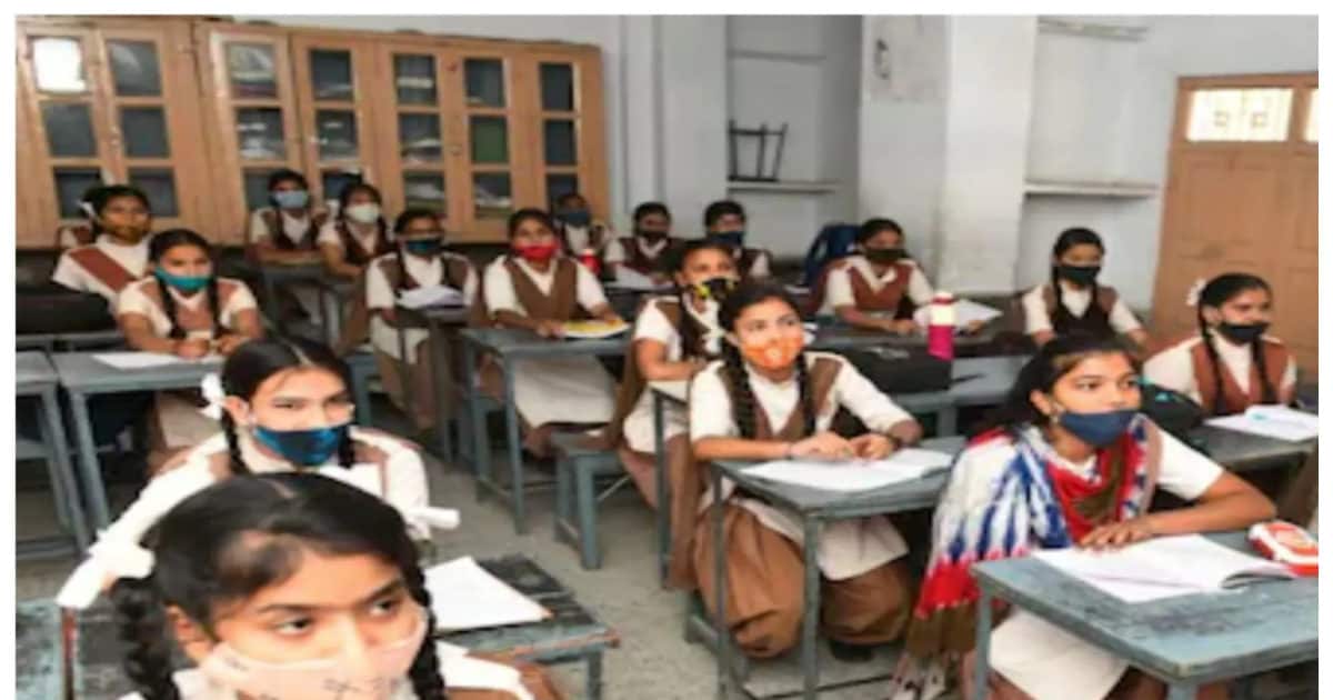 up board exam 2023 voter 99 thousand high school intermediate students ...