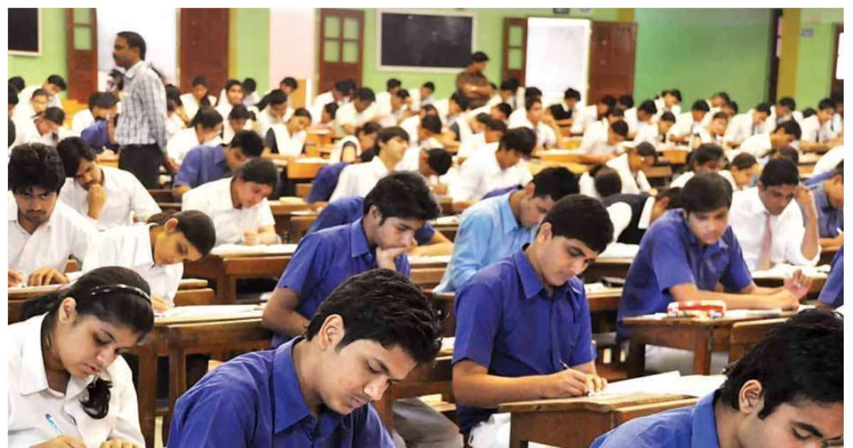 Up board exam 2023 upmsp exam guidelines up cm yogi adityanath issued ...