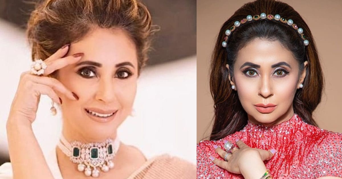 टॉप एक्ट्रेस थीं उर्मिला मातोंडकर, प्यार में लांघी धर्म की दीवार ...