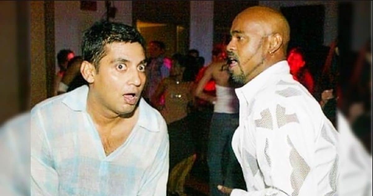 नशे की लत, गर्लफ्रेंड हुई प्रेग्नेंट, टूटी शादी, स्टार क्रिकेटर का ...