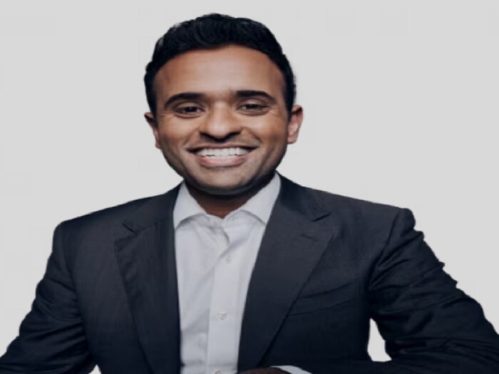 Who is vivek ramaswami diclared himself a bid candidate in 2024 usa ...