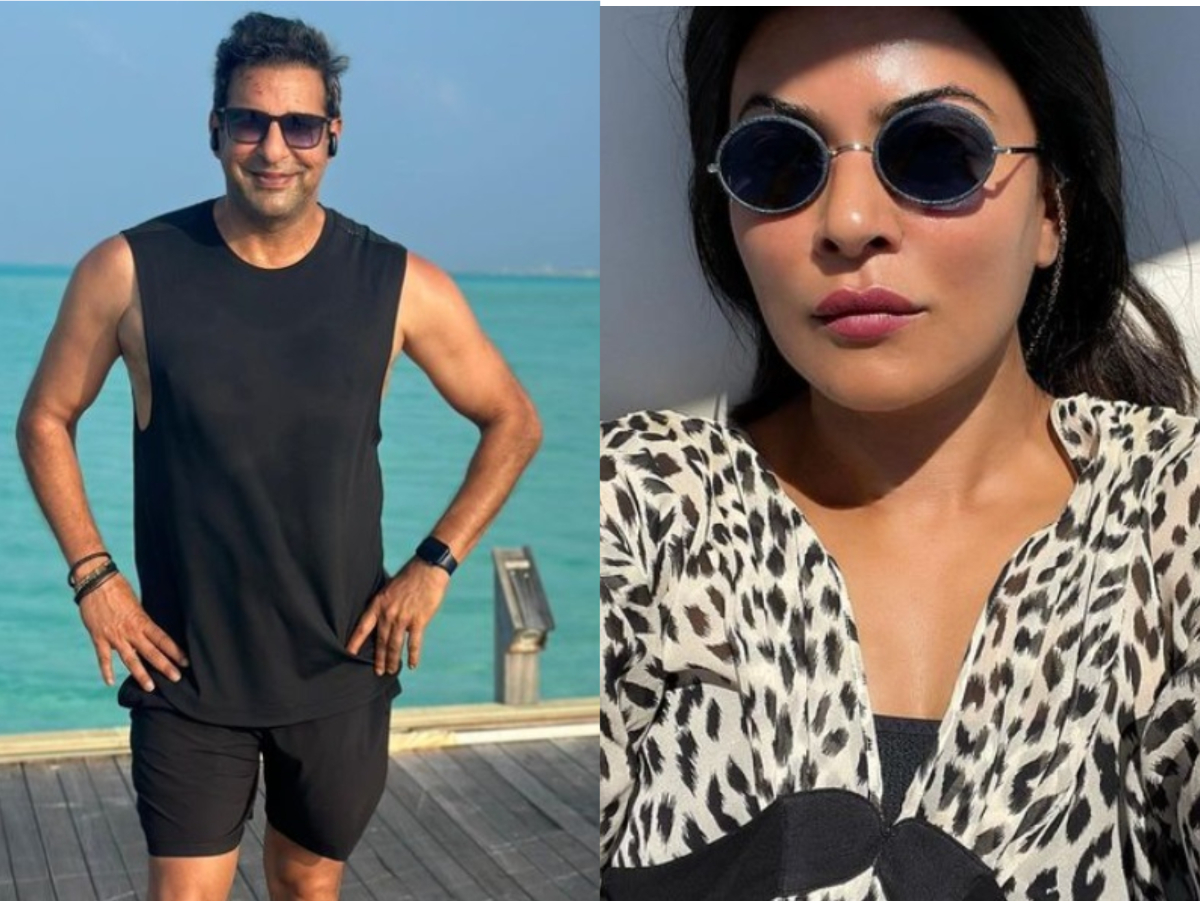 Pakistan Former Captain PM Imran khan love affairs with Bollywood ...