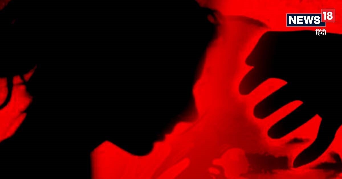 बांग्लादेशी लड़की से बलात्कार के आरोप में कांस्टेबल निलंबित दी थी ये धमकी गिरफ्तारी के बाद