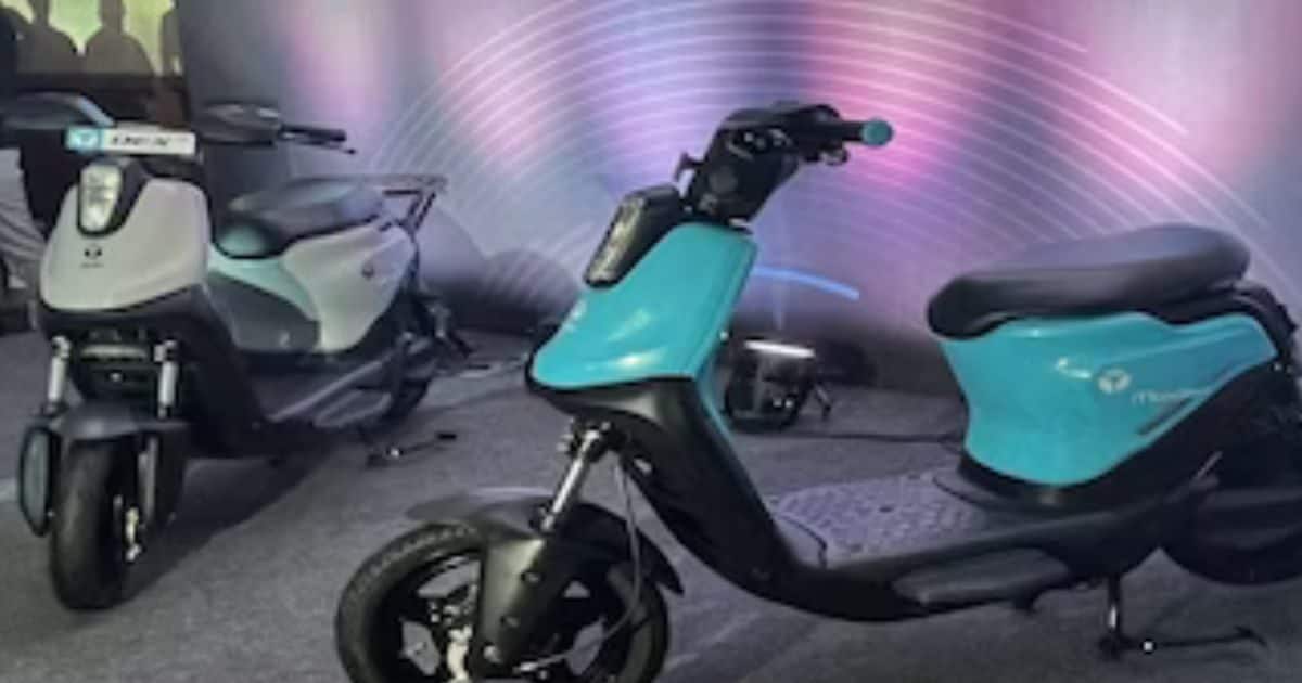 Bajaj Yulu electric scooter Miracle GR and DeX GR launched know ...
