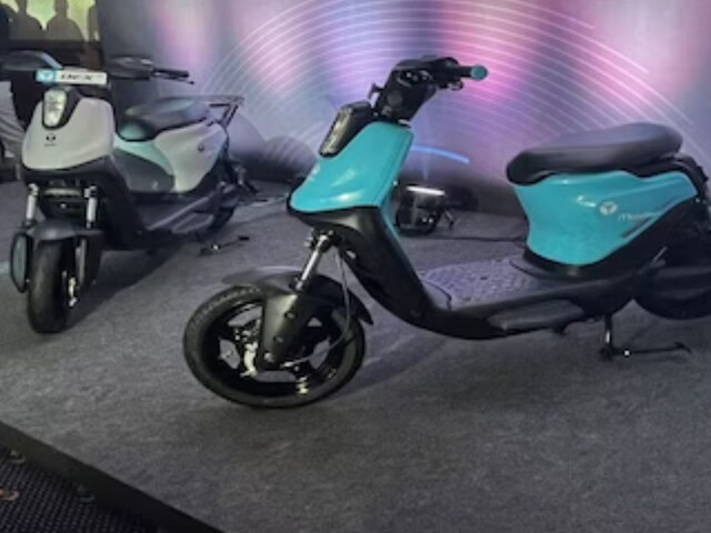 Bajaj Yulu electric scooter Miracle GR and DeX GR launched know ...