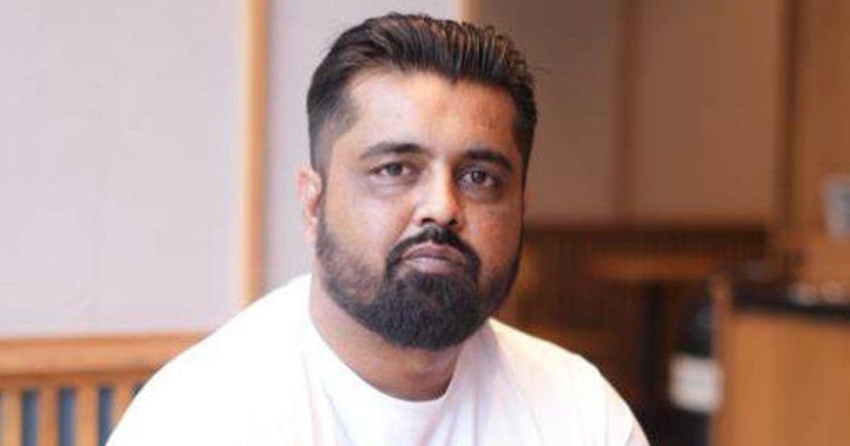 Success and recognition is possible only through hard work Zahir Patel ...