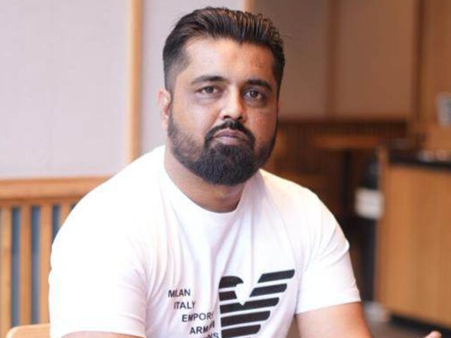 Success and recognition is possible only through hard work Zahir Patel ...