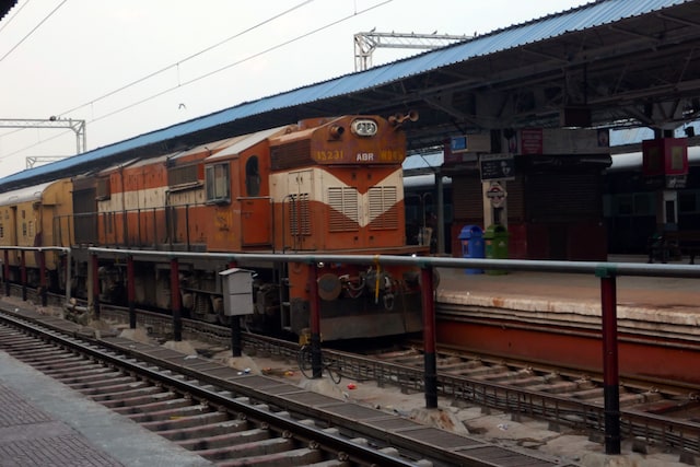 Rajasthanudaipurjaipur asarwa ahmedabad jaipur superfast express new ...
