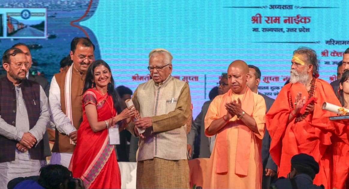 Success story of adm ritu suhas on International women day - Womens Day ...