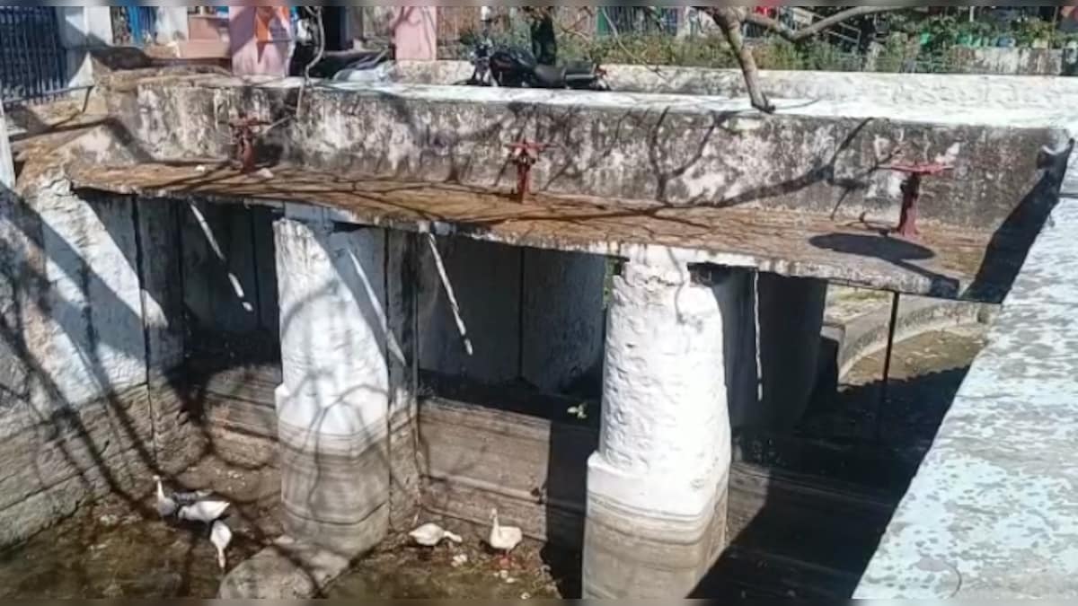 bhimtal dam built by british is historical heritage plan is being made ...