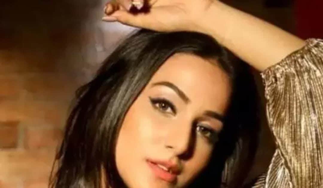 Srishti of ranchi will play role in star plus tv show serial chashni ...