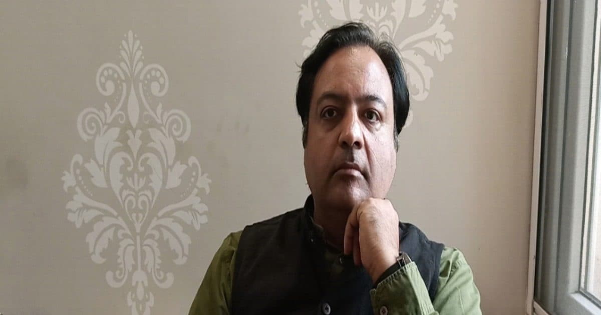 Positive News: कनेक्टिंग ड्रीम के जरिए गांव वालों के सपने पूरे करते हैं ...