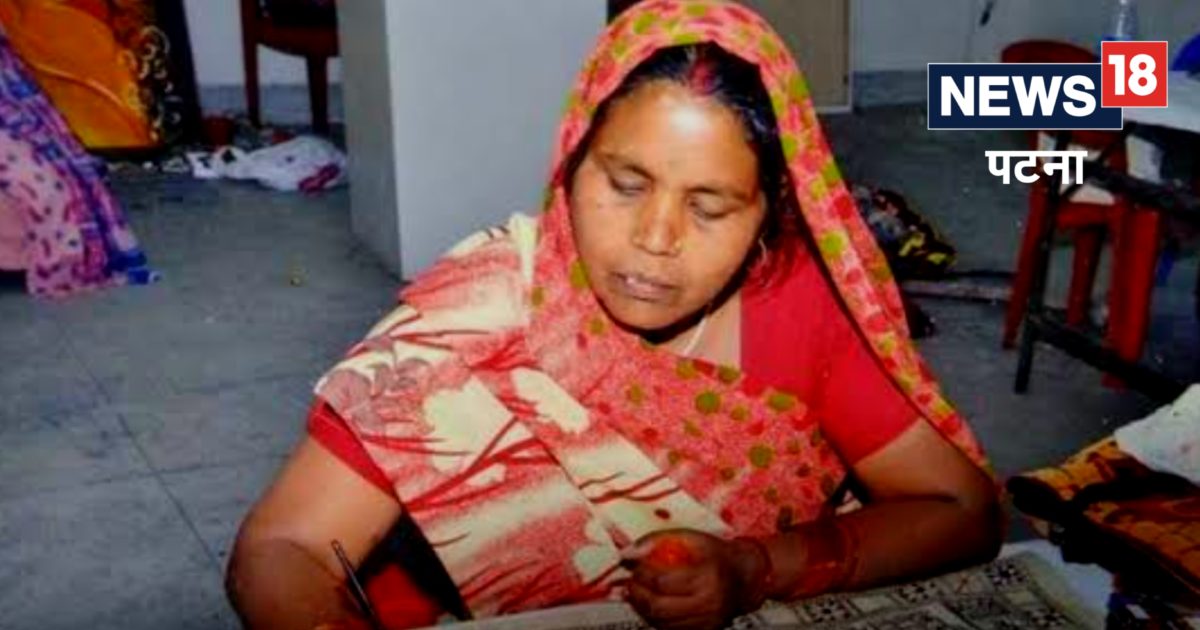 Dulari devi revealed the biggest secret of life after getting padma ...