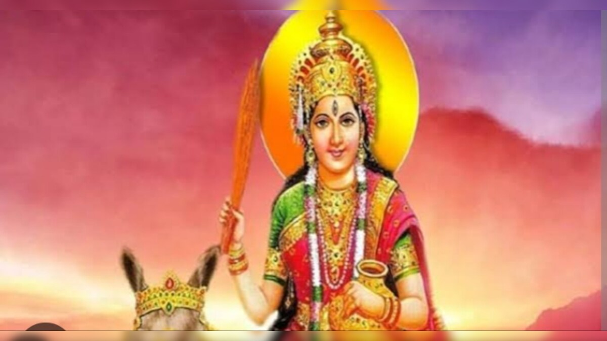 Sheetala ashtami 2023 worship sheetla devi to measures to get rid of ...