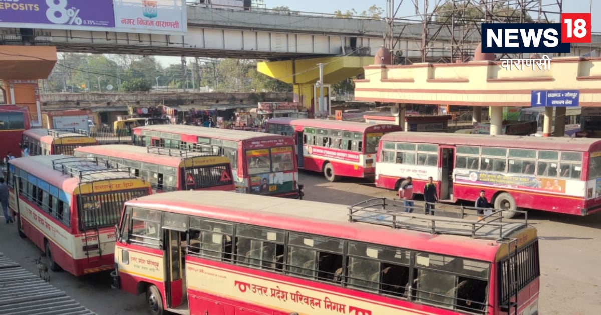 Up roadways passengers will welcomed on red carpet in janrath buses ...